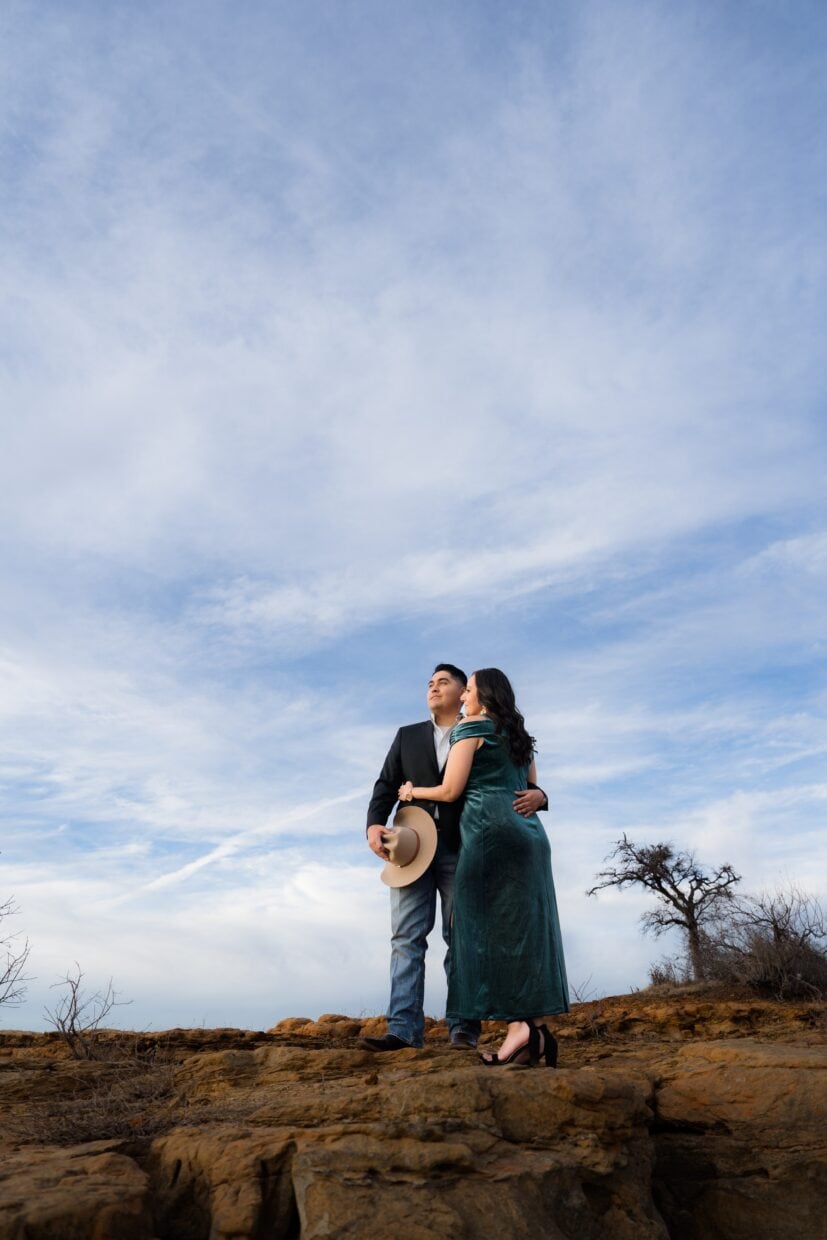 Engagement Photography Package Pricing | Dallas Fort Worth TX