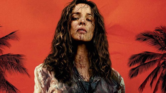 Send Help: trailer ufficiale del nuovo film di Sam Raimi, al cinema dal 29 gennaio | Nerdevil