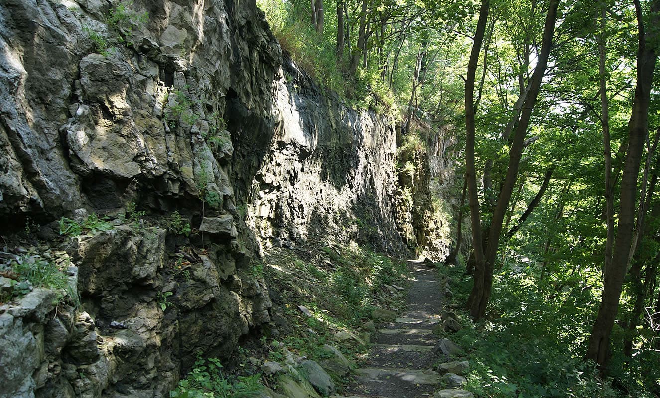 Hiking Trails Niagara Falls – Niagara Falls USA & Canada Tourism