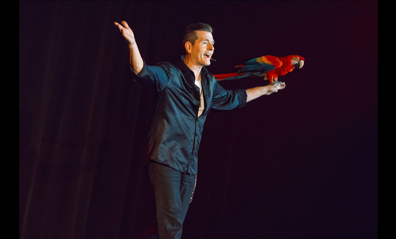 Greg Frewin Theatrical Centre Niagara Falls – Niagara Falls USA ...