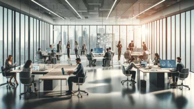 Gamification in Recruitment: Using Games to Identify and Engage Tech ...