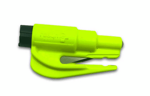 Stay Safe On The Road: The Importance Of Car Escape Tools