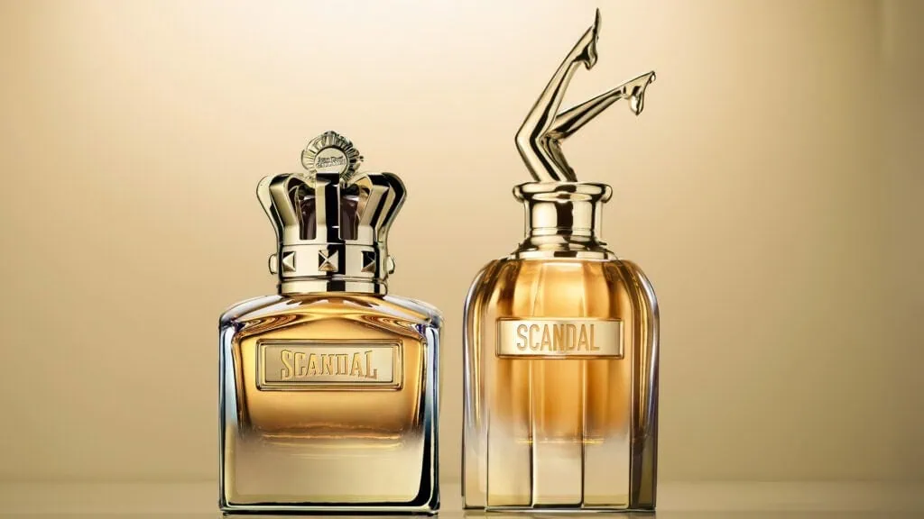 The Alluring Boldness of SCANDAL ABSOLU: Jean Paul Gaultier’s Latest ...