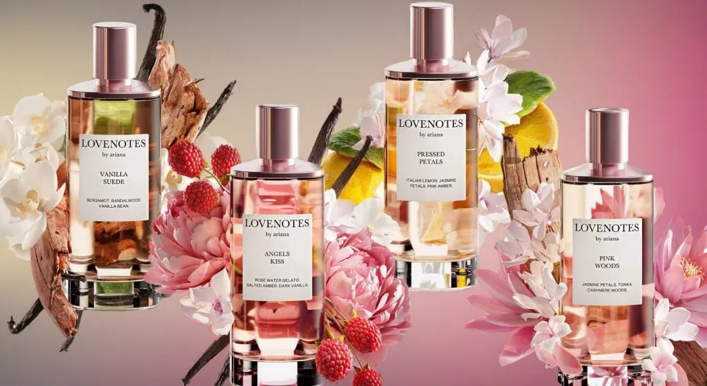 The Luxurious Appeal of Suede in Perfumery: From Creation to Blending and Notable Scents