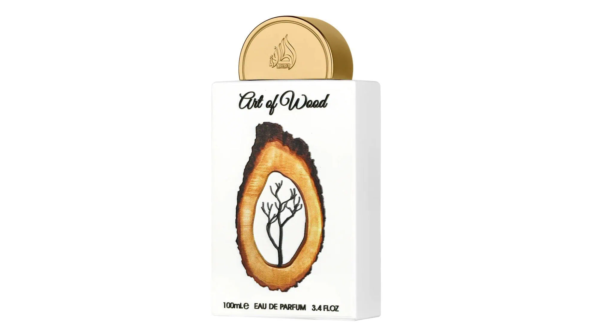 Lattafa Pride Art of Wood Eau de Parfum 2024 Woody Chypre fragrance for ...
