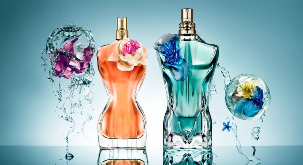 The Alluring Boldness of SCANDAL ABSOLU: Jean Paul Gaultier’s Latest ...
