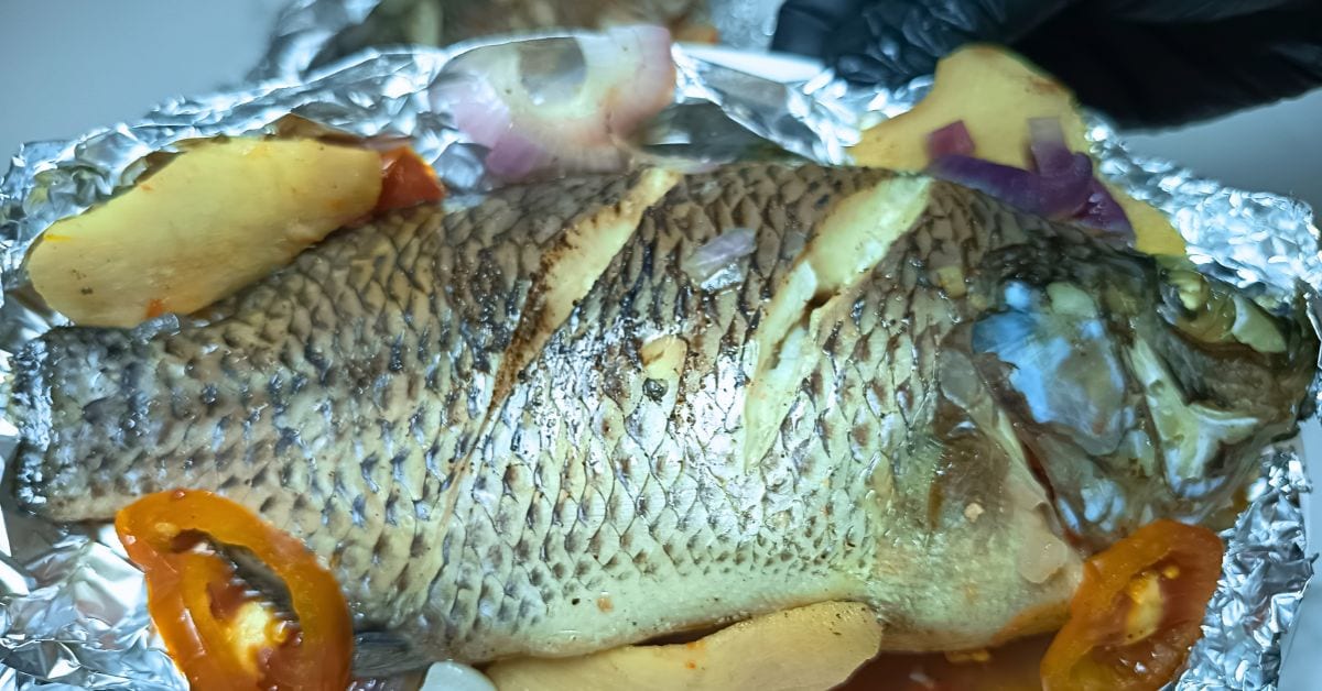 Filipino Fish Recipes- Pinoy Family Recipes