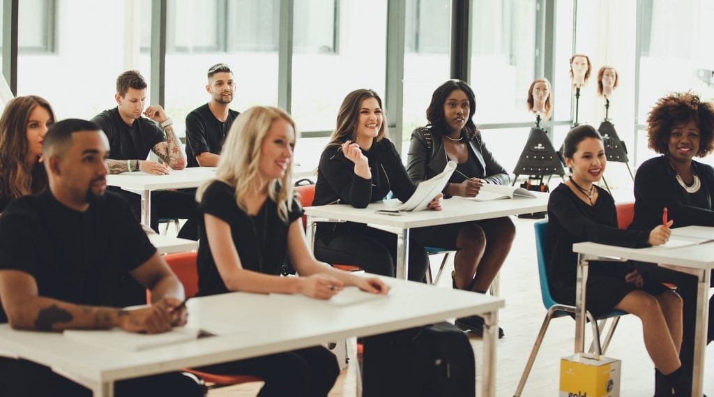 Fundamentals Nails Sample Form - Pivot Point International - Pivot ...