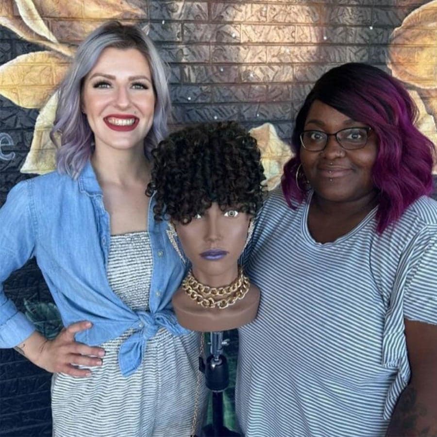 Textured Hair Education - Pivot Point International - Pivot Point ...
