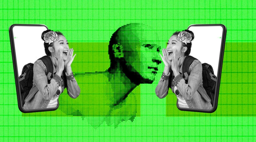 AI and Influencer Marketing: How AI is Revolutionizing the Influencer ...