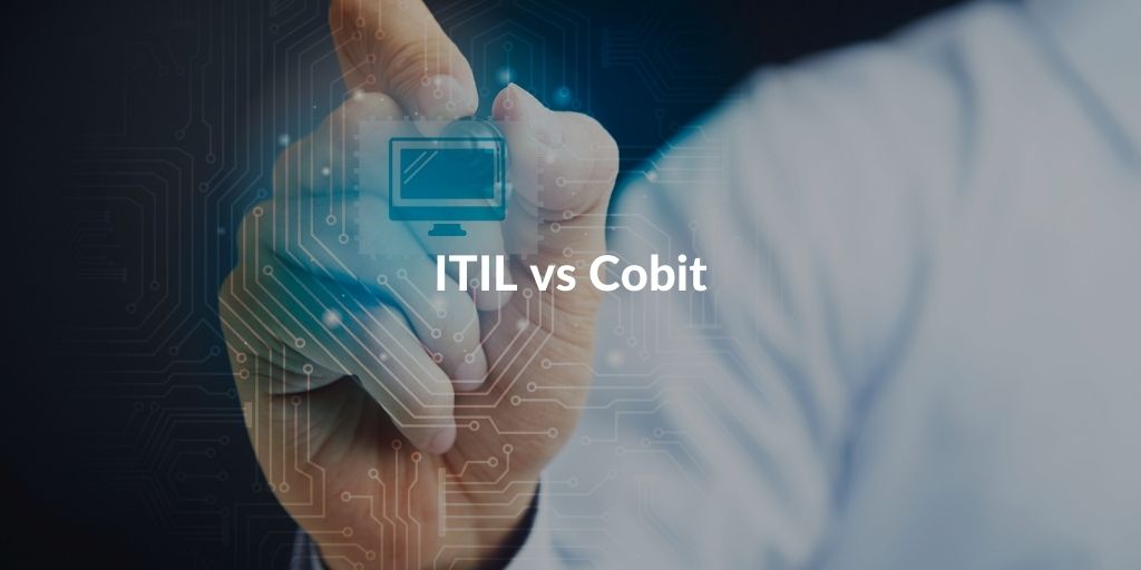 ITIL vs COBIT| QRP Switzerland