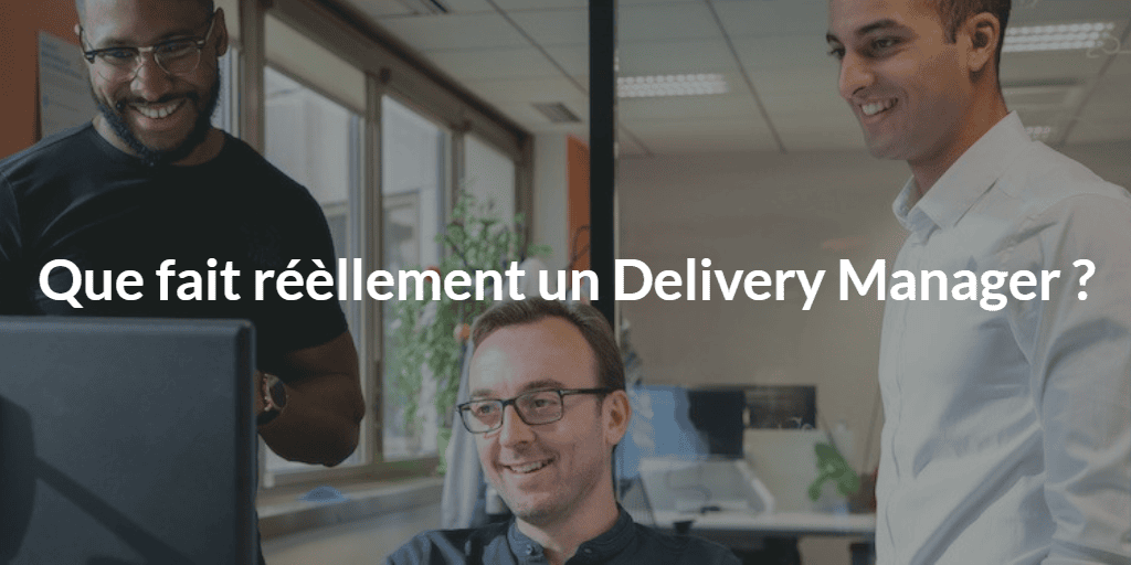 Service delivery manager - fiche de poste, définition, rôle et salaire
