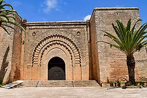 Guide touristique de Rabat