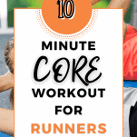 The Ultimate Runner Core Workout to Keep Injuries Away - Running Glow