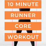 The Ultimate Runner Core Workout to Keep Injuries Away - Running Glow