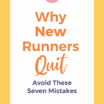 Why New Runners Quit - Avoid These 7 Mistakes - Running Glow
