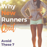Why New Runners Quit - Avoid These 7 Mistakes - Running Glow