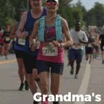 Grandma's Marathon Race Review: Everything You Need to Know - Running Glow