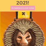 A Ferociously Fun and Wild runDisney 2021 Virtual Series! - Running Glow