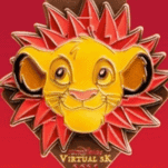 A Ferociously Fun and Wild runDisney 2021 Virtual Series! - Running Glow