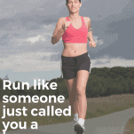 The Best Funny Running Quotes to Keep You Smiling & Sane - Running Glow
