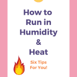 Running in Humidity, How to Stay Strong and Safe! - Running Glow