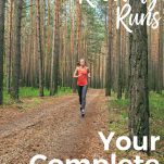All Important Recovery Run & How to Best Leverage Them - Running Glow
