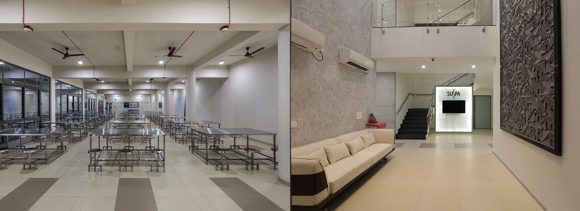 Manufacturing plant for German MNC – SUSPA Pneumatics India Pvt. Ltd ...