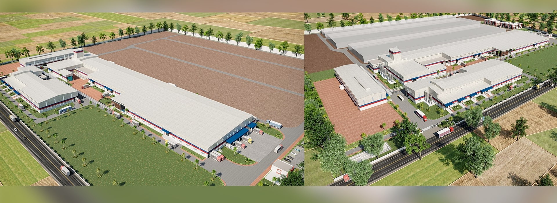 Uflex - S3M Design Consultants LLP