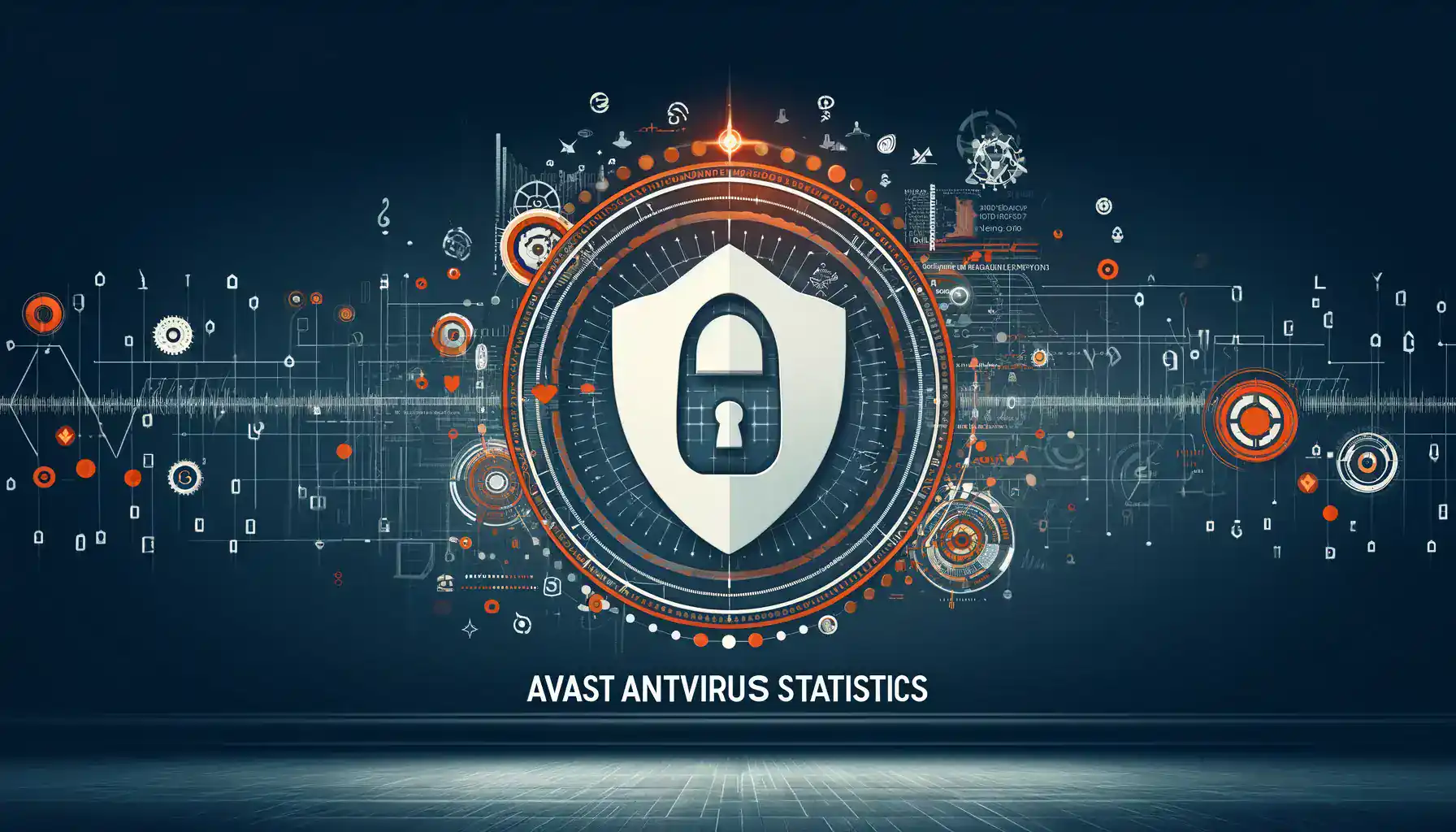 Avast Antivirus Statistics 2024 By Products, Cost And Country