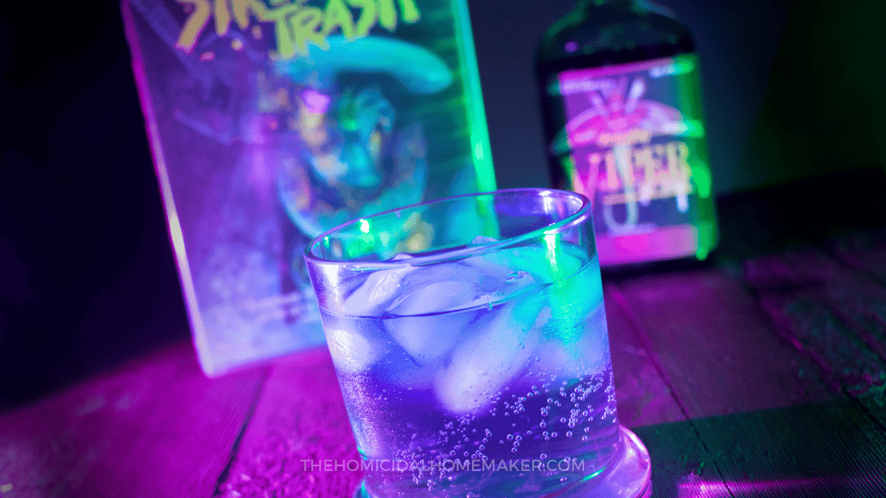 Melt Your Face Off with the Infamous Tenafly Viper from Street Trash!