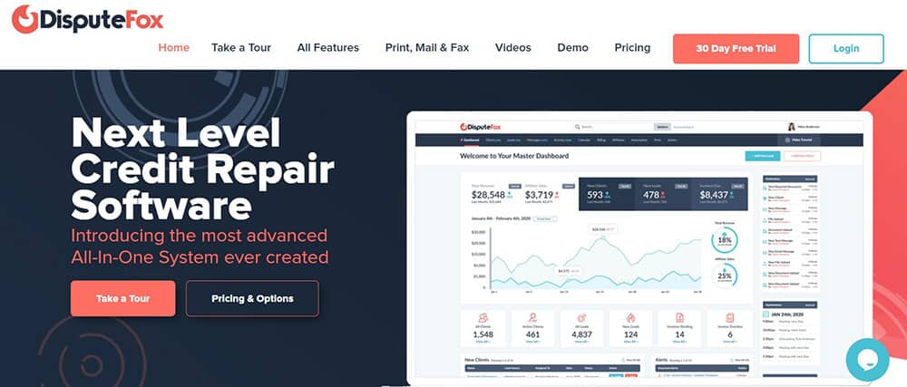 9 Best Credit Repair Software for 2022 (Business & Personal)