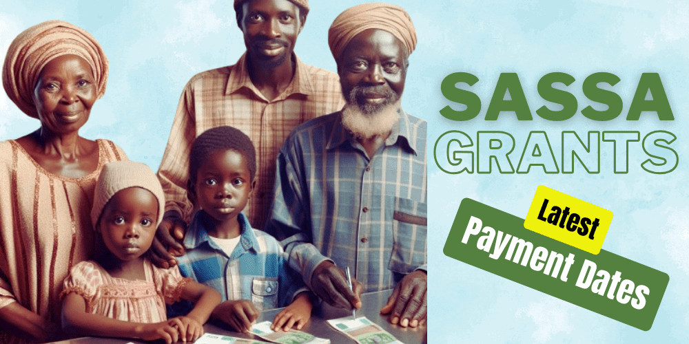 SASSA Payment Dates December 2024: Grant Payments Revealed!