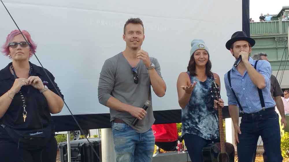 todd lasance interview