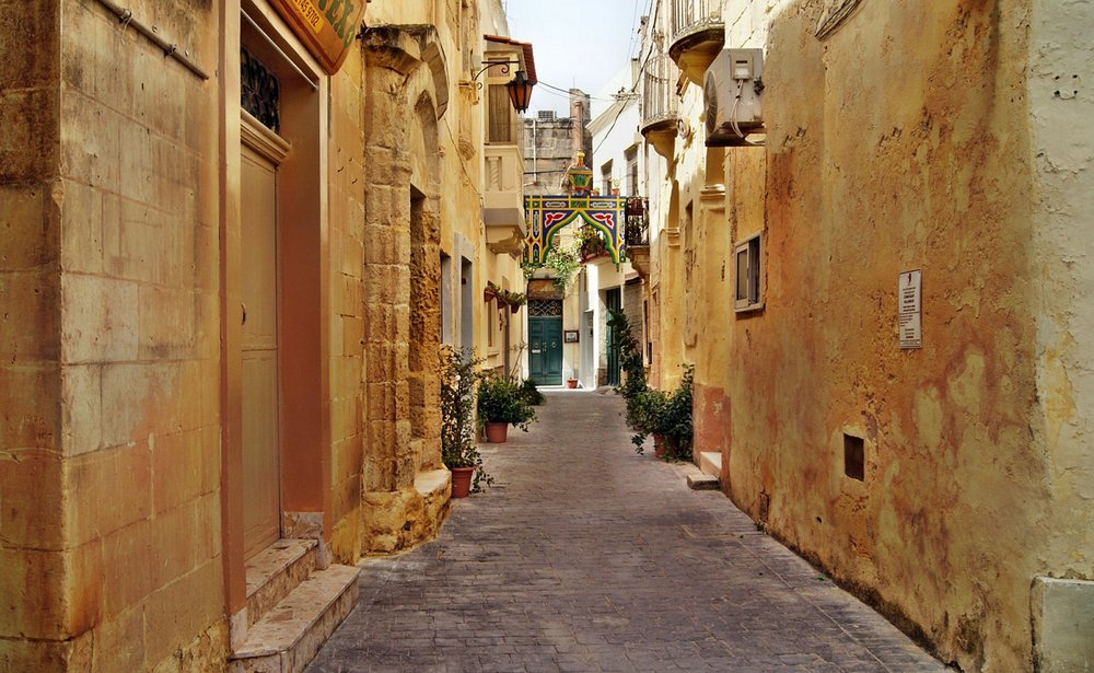 Game of Thrones Filming Locations in Malta