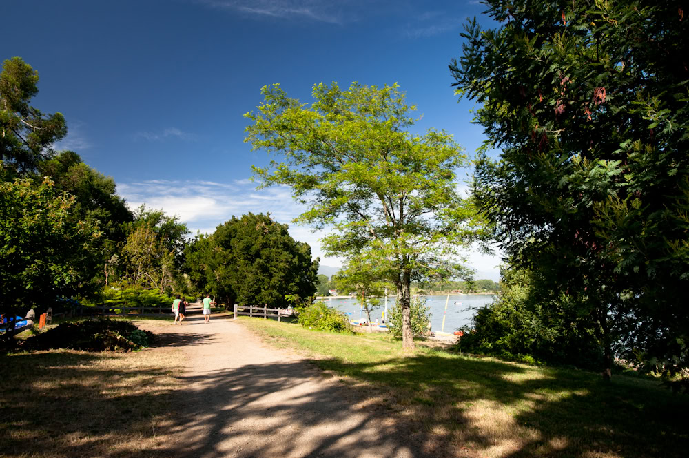 Bahía Coique, un destino perfecto para toda la familia | FullOutdoor