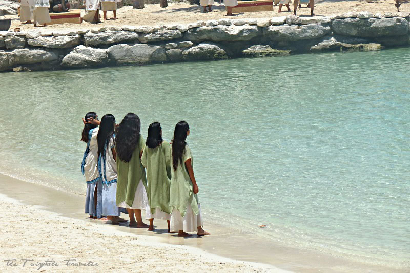 Killer Photos of the Sacred Mayan Journey