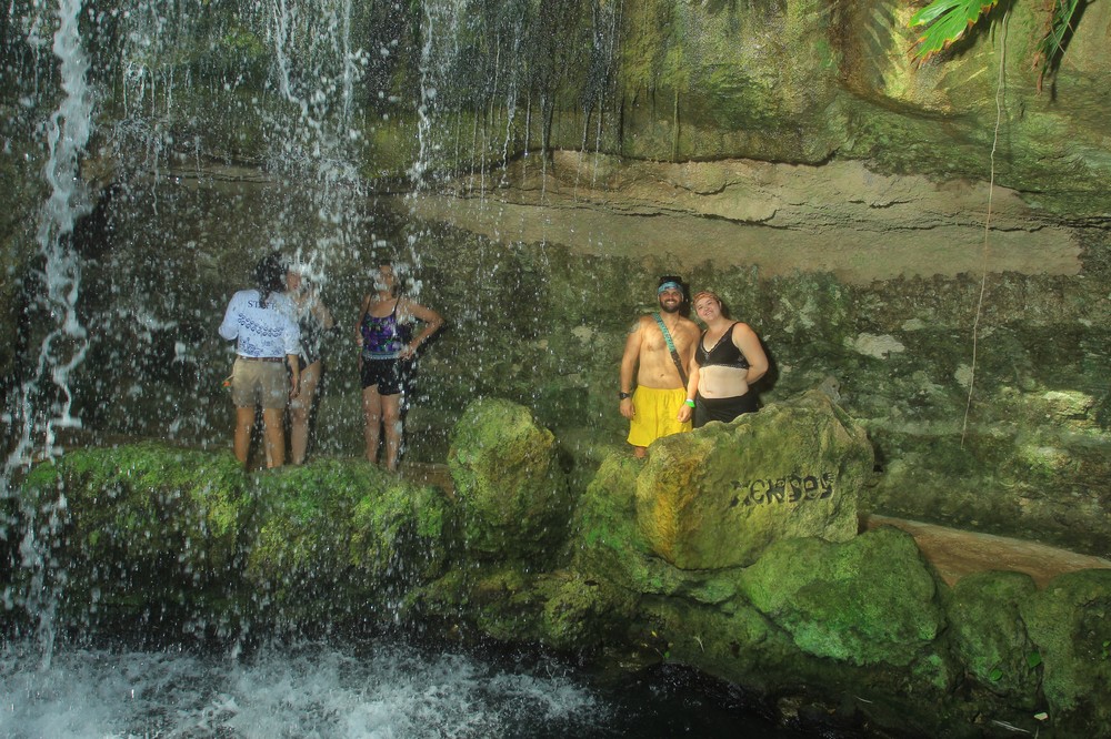 Xenses Park: The Most Unique Theme Park You Will Ever Experience