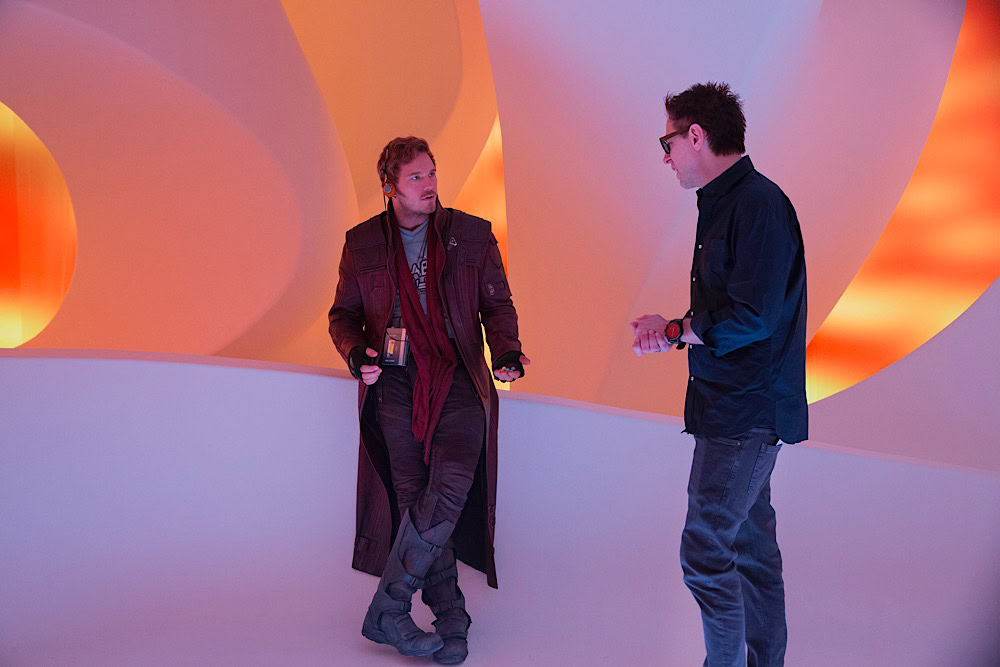 Guardians of the Galaxy Vol. 2 Trailers Posters and More!