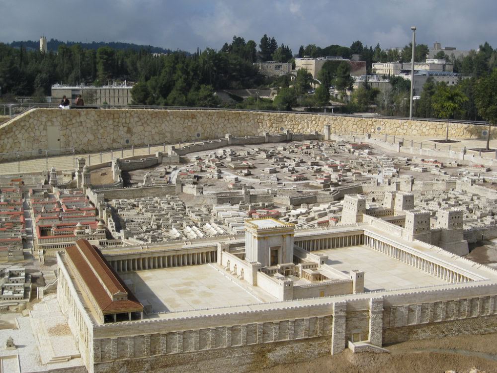 Top 10 Things to do in Israel - Exploring the Holy Land Like a Pro