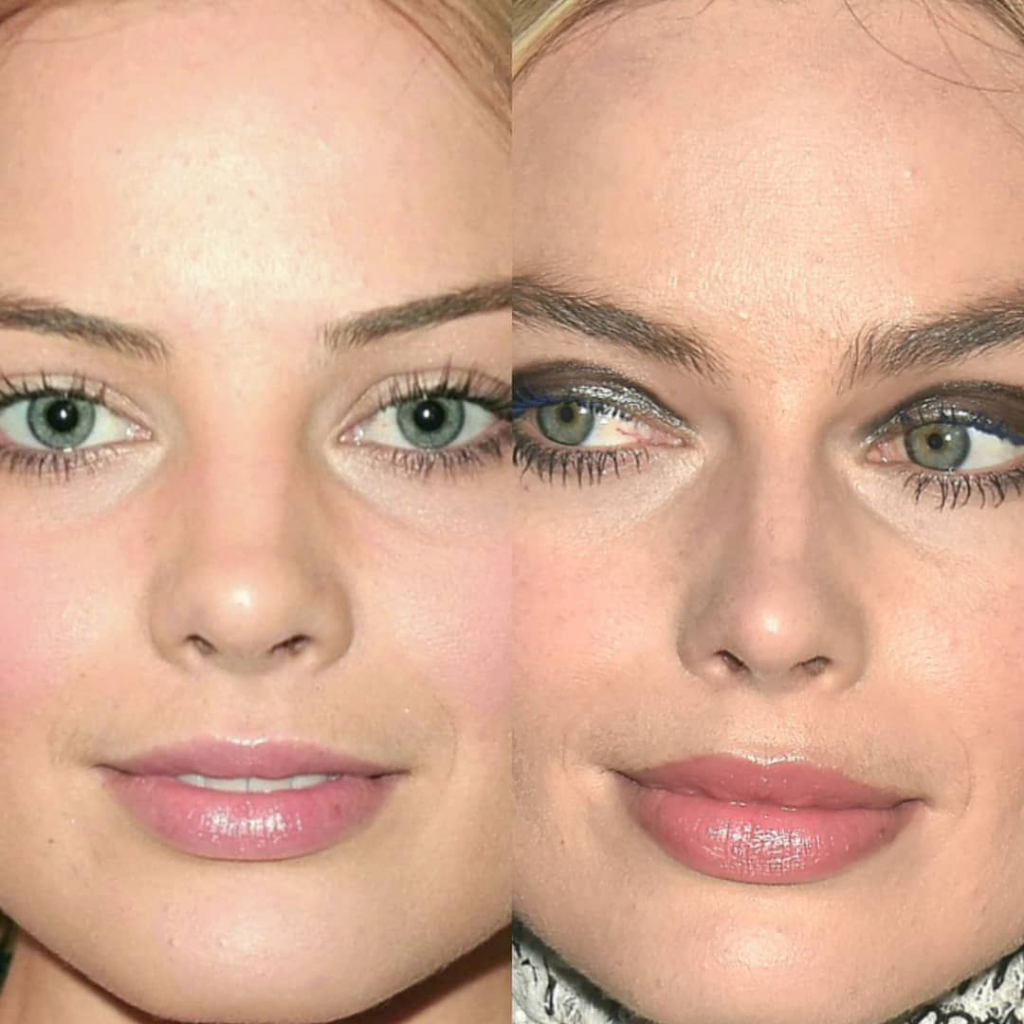 Margot Robbie Plastic Surgery: Unveiling the Transformation and Rumors