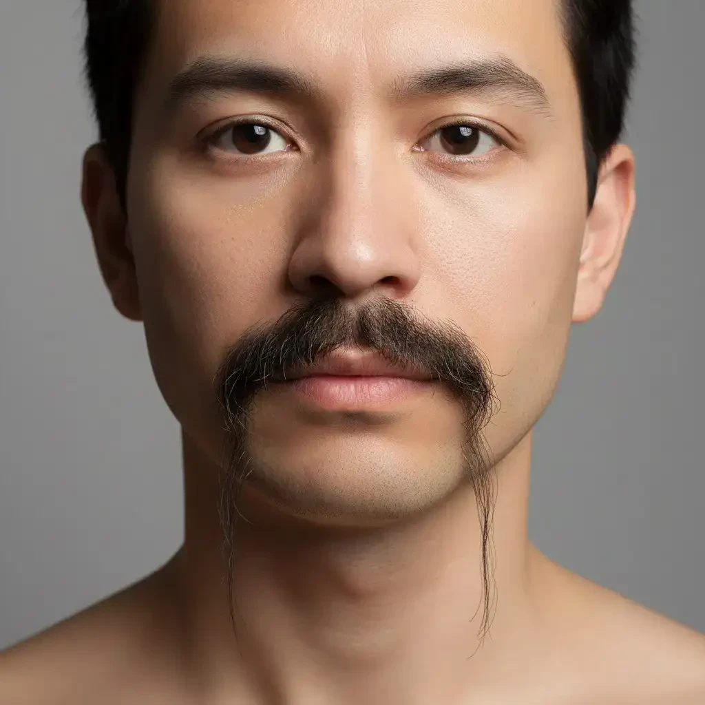 Moustache Styles - Vera Clinic