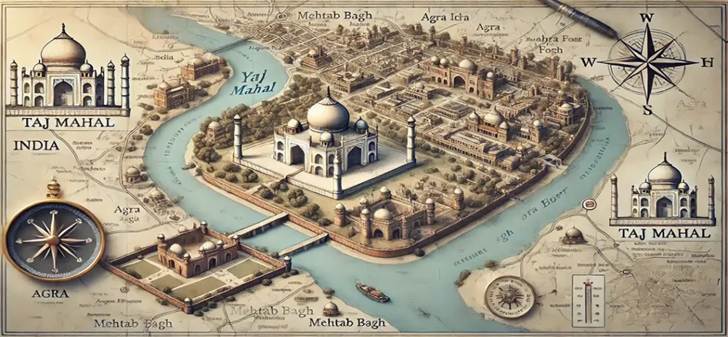 The Ultimate Guide To The Timeless Beauty Of The Taj Mahal - The Wonder ...