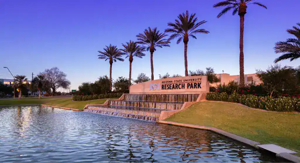 Arizona Picked For Final CHIPS For America R&D flagship facility