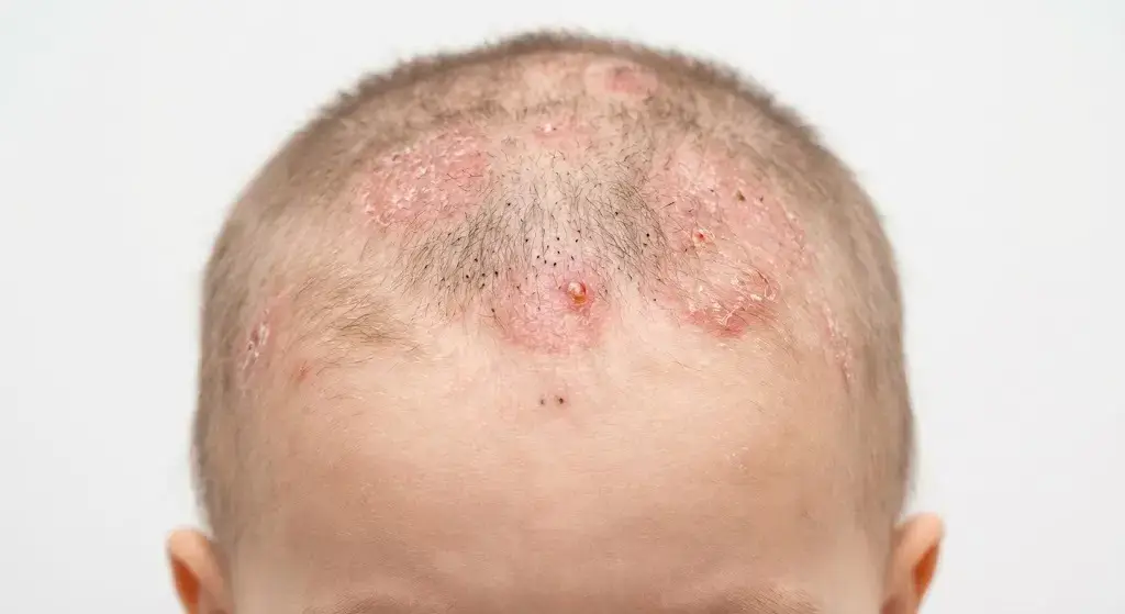 Hair Loss in Children: Signs, Causes, and Treatments - Vera Clinic