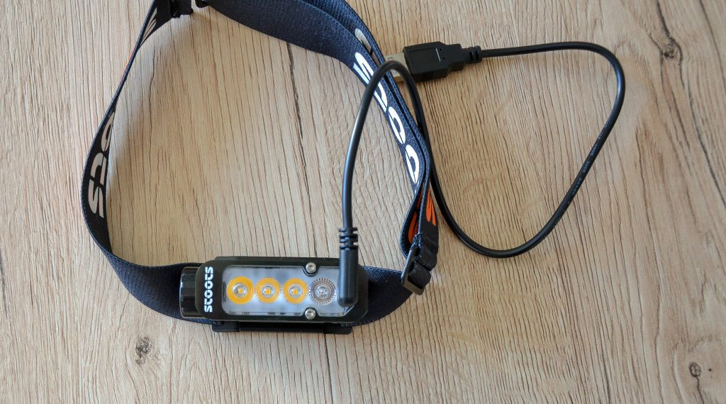 Test de la Stoots Hekla 3 - Le Comparatif du Trail