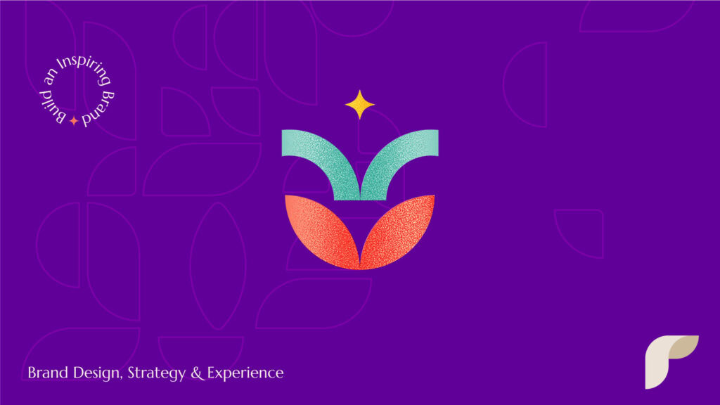 Our website design process explained - The strategy