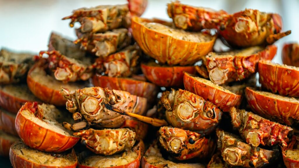 Local Cuisine Virgin Islands | Traditional Foods & Flavors