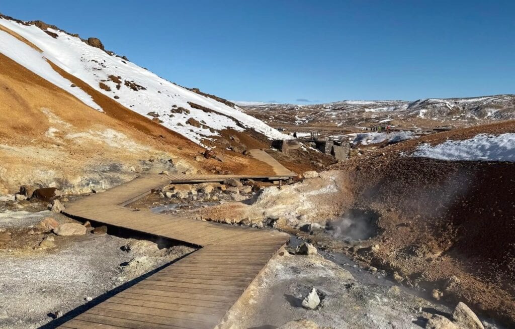 The Ultimate Iceland Road Trip Itinerary (+ Planning Tips) - Under Northern Skies