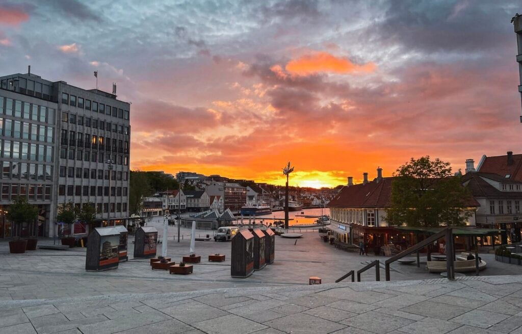 One Day in Stavanger, Norway: The Perfect 24-Hour Itinerary - Under ...